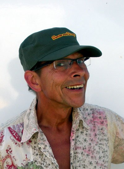 DmD-cap - Rastahuer, caps mm - DmD-shop